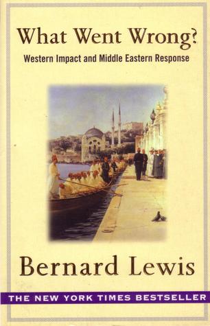 Bernard Lewis on the Islamic Civilization – The Caliphate Foundation