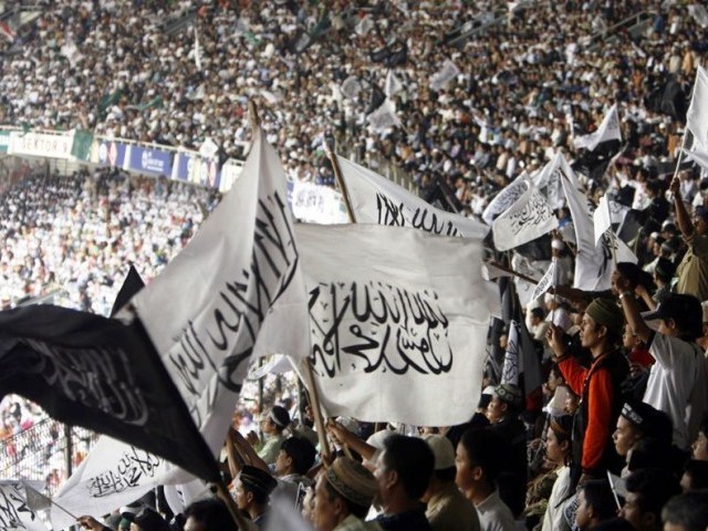 Wall Street Journal: “The Unconquerable Islamic World” – The Caliphate ...